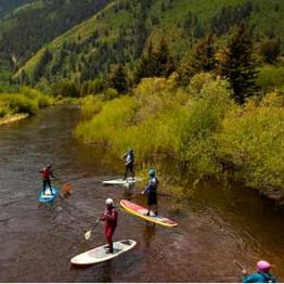 Aspen Vacations & Getaways | Aspen CO