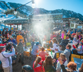 Aspen Vacations & Getaways | Aspen CO